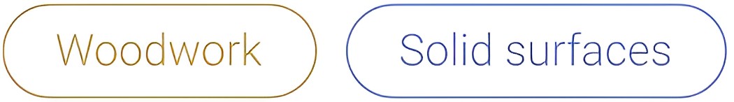 Solid Surface Sheets – Forma